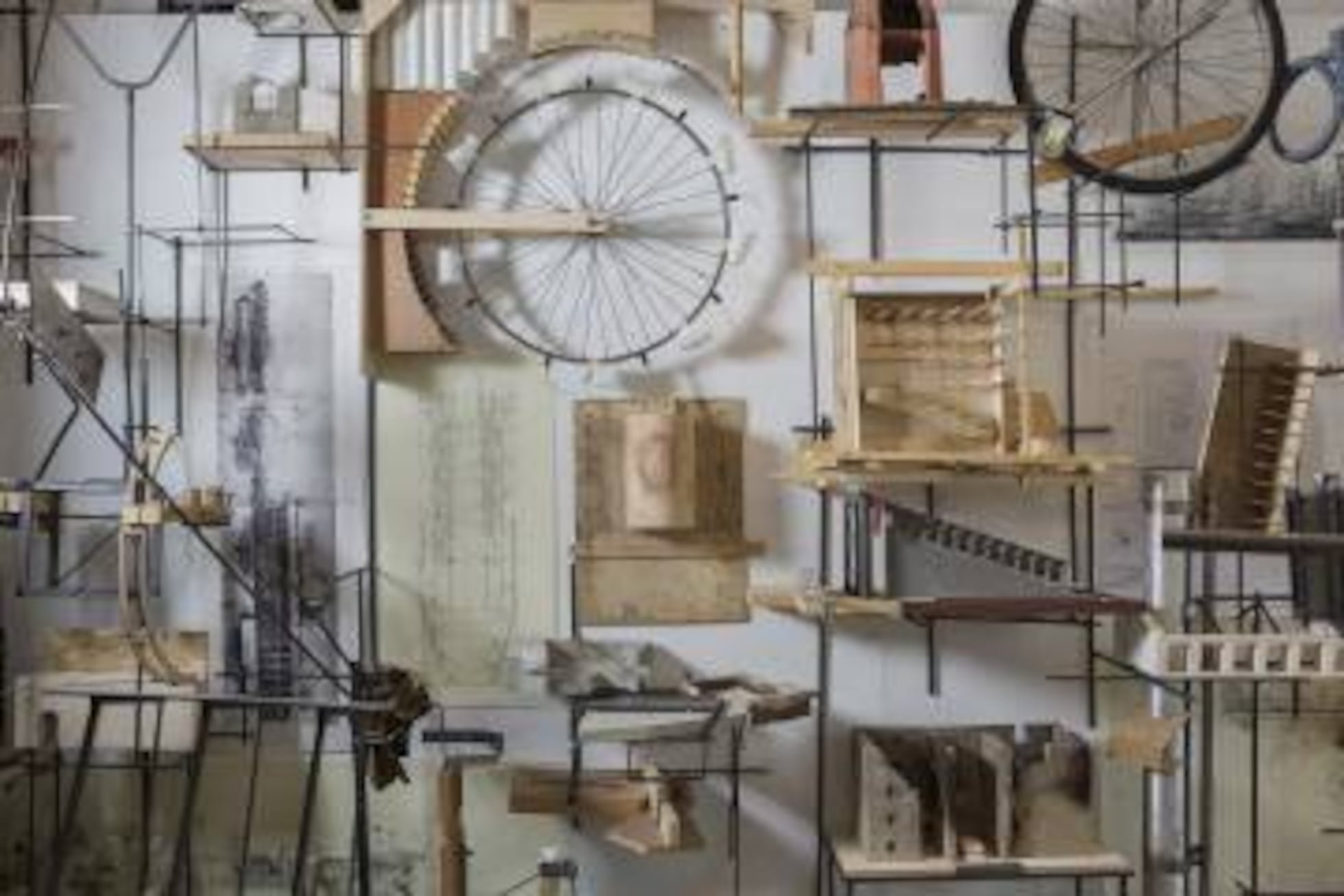 Eva Franch, la arquitectura sin límites | EL PAÍS Semanal | EL PAÍS