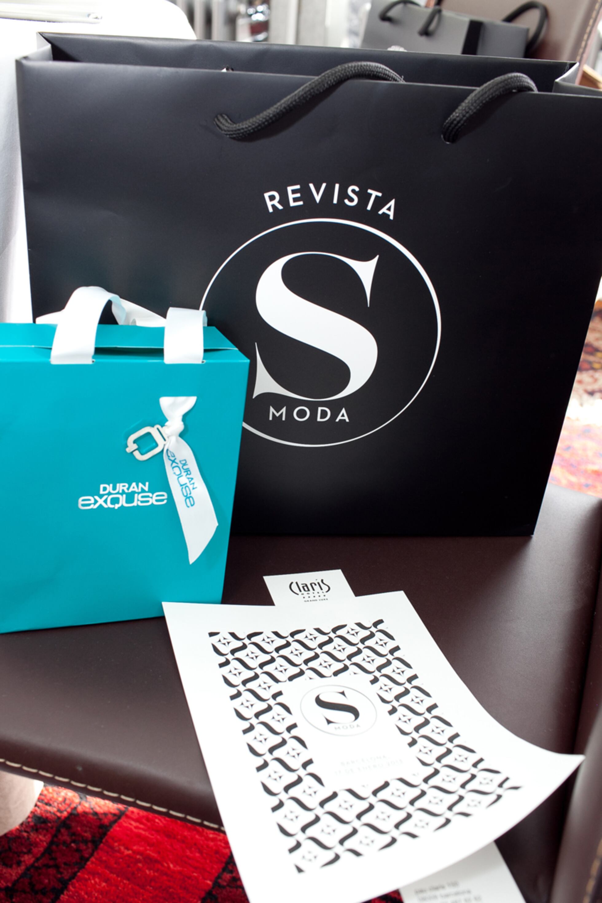 Todo sobre la fiesta de S Moda en Barcelona | Fotos | Famosos | S Moda ...