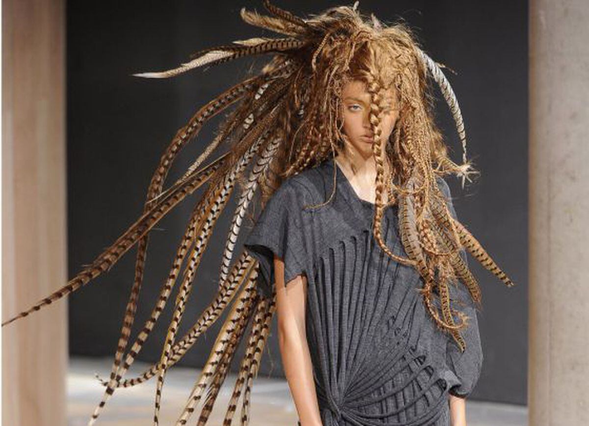 La tribu global de la moda | Cultura | EL PAÍS