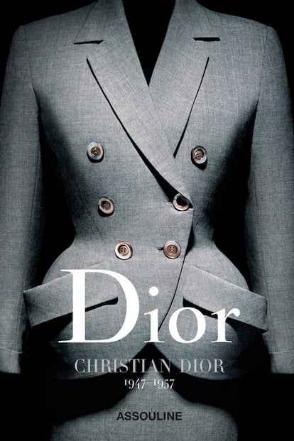 2017, año Dior | S Moda: Revista de moda, belleza, tendencias y famosos ...