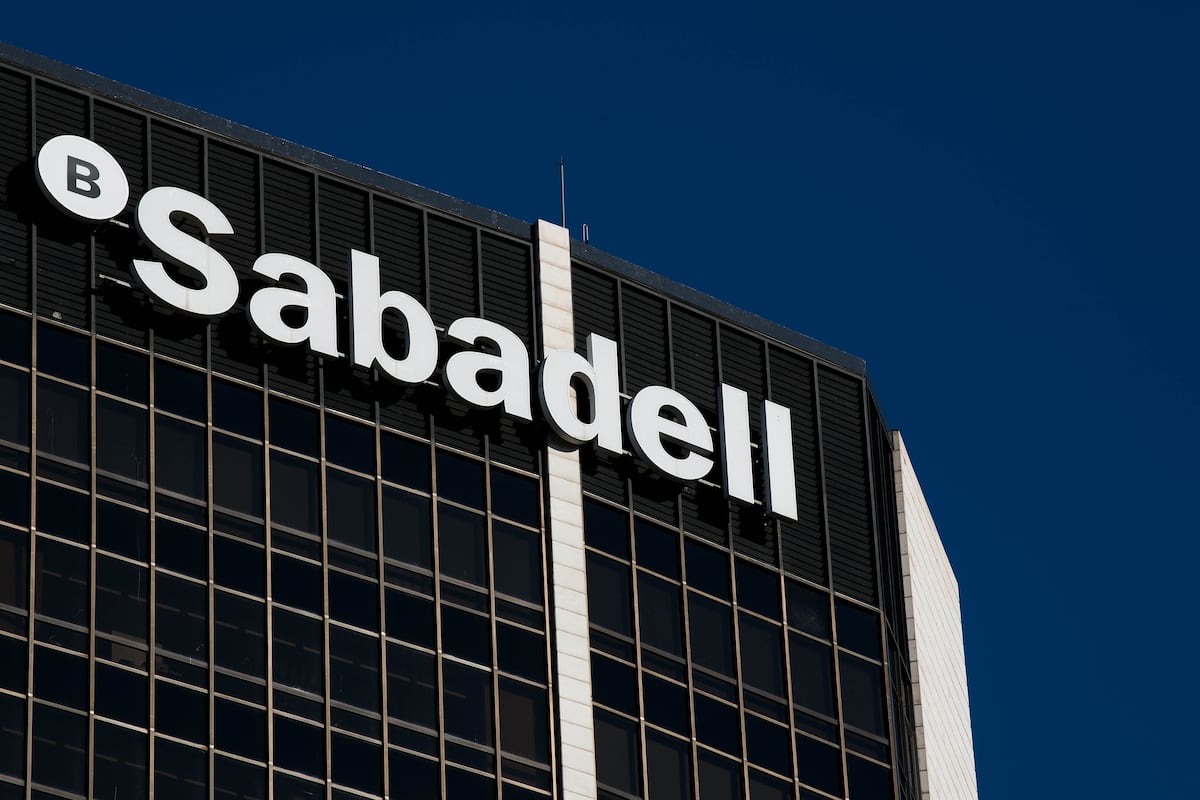 Sabadell encarga la venta de una cartera de préstamos a empresas ...