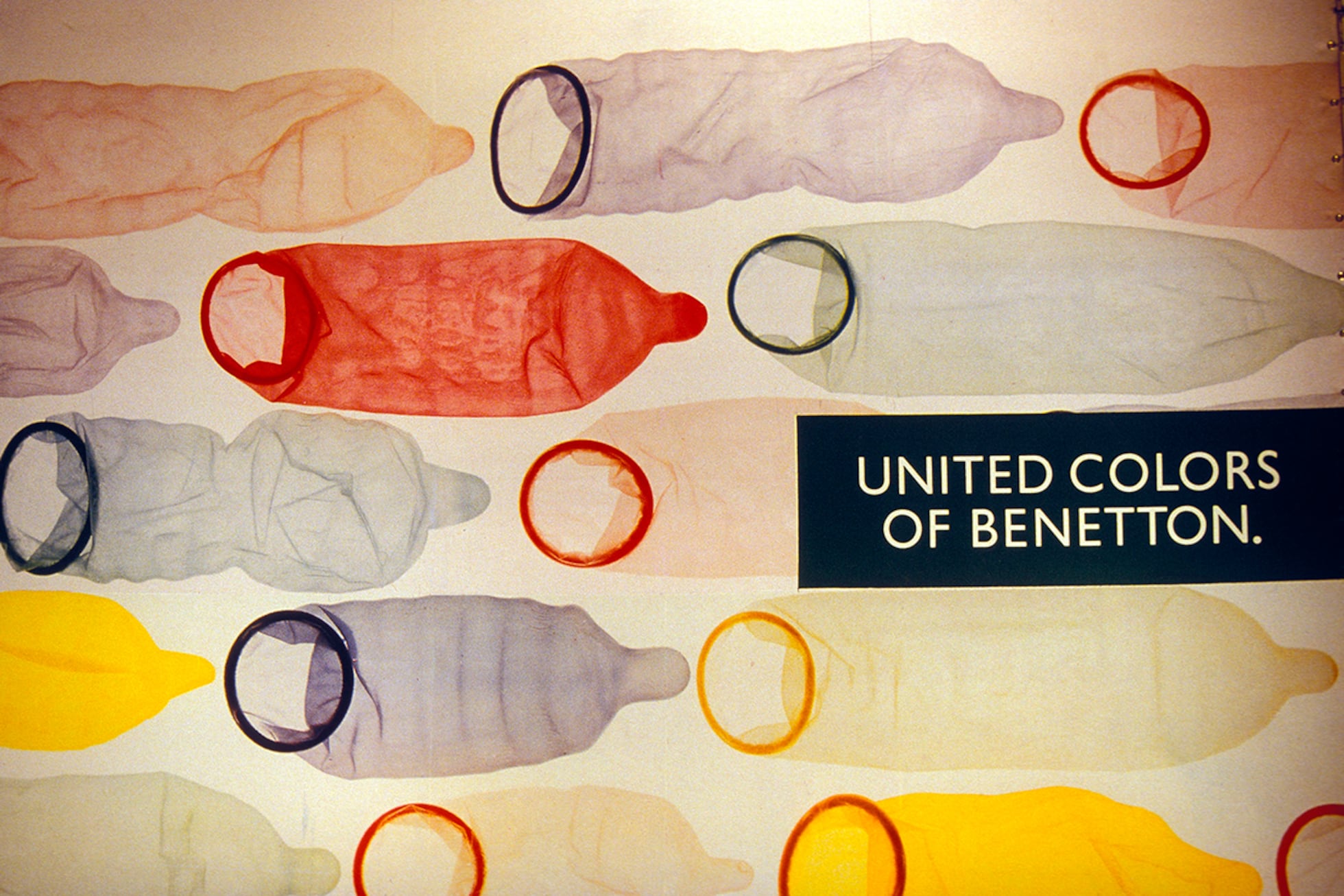 Benetton, la mítica marca de los 90 que lucha por volver | S Moda ...