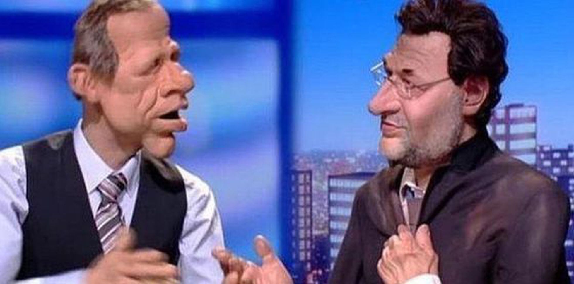 Canal Plus: Movilización en defensa de los guiñoles franceses ...