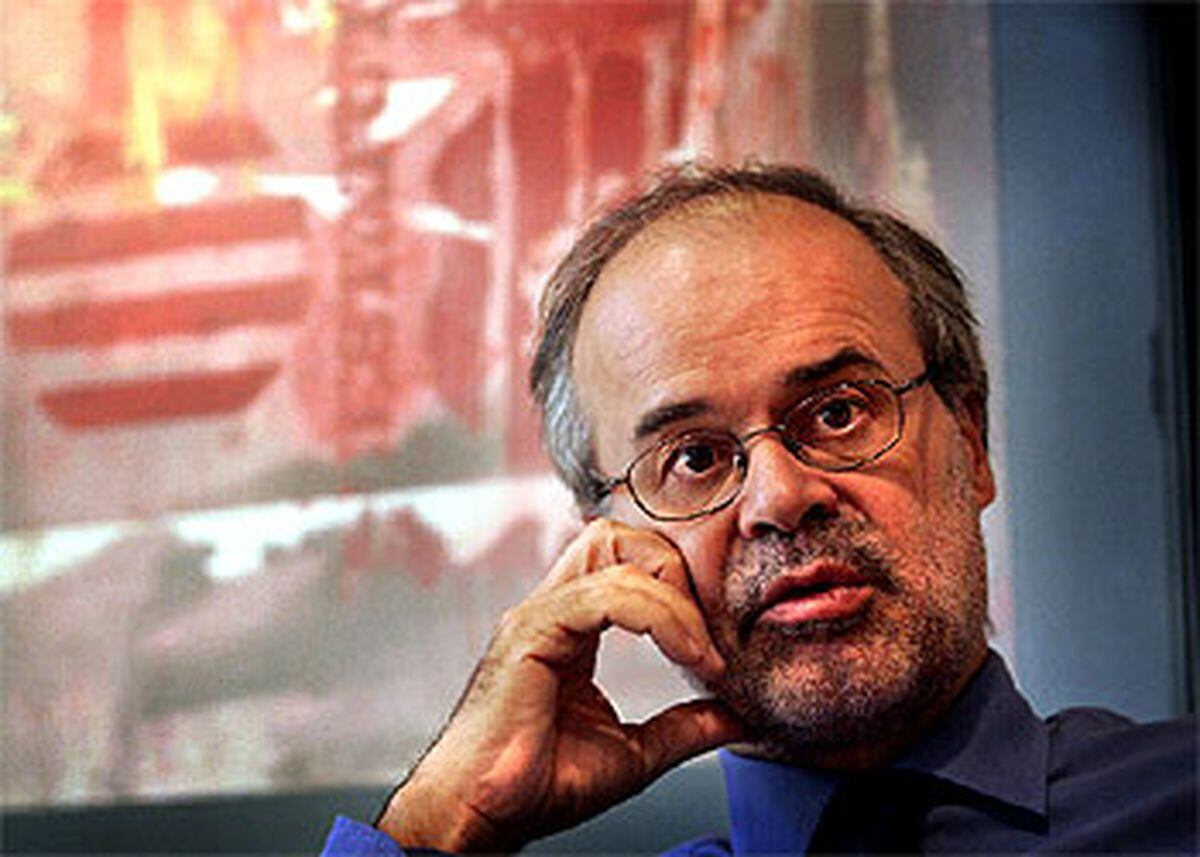 Joan Castells | Negocios | EL PAÍS