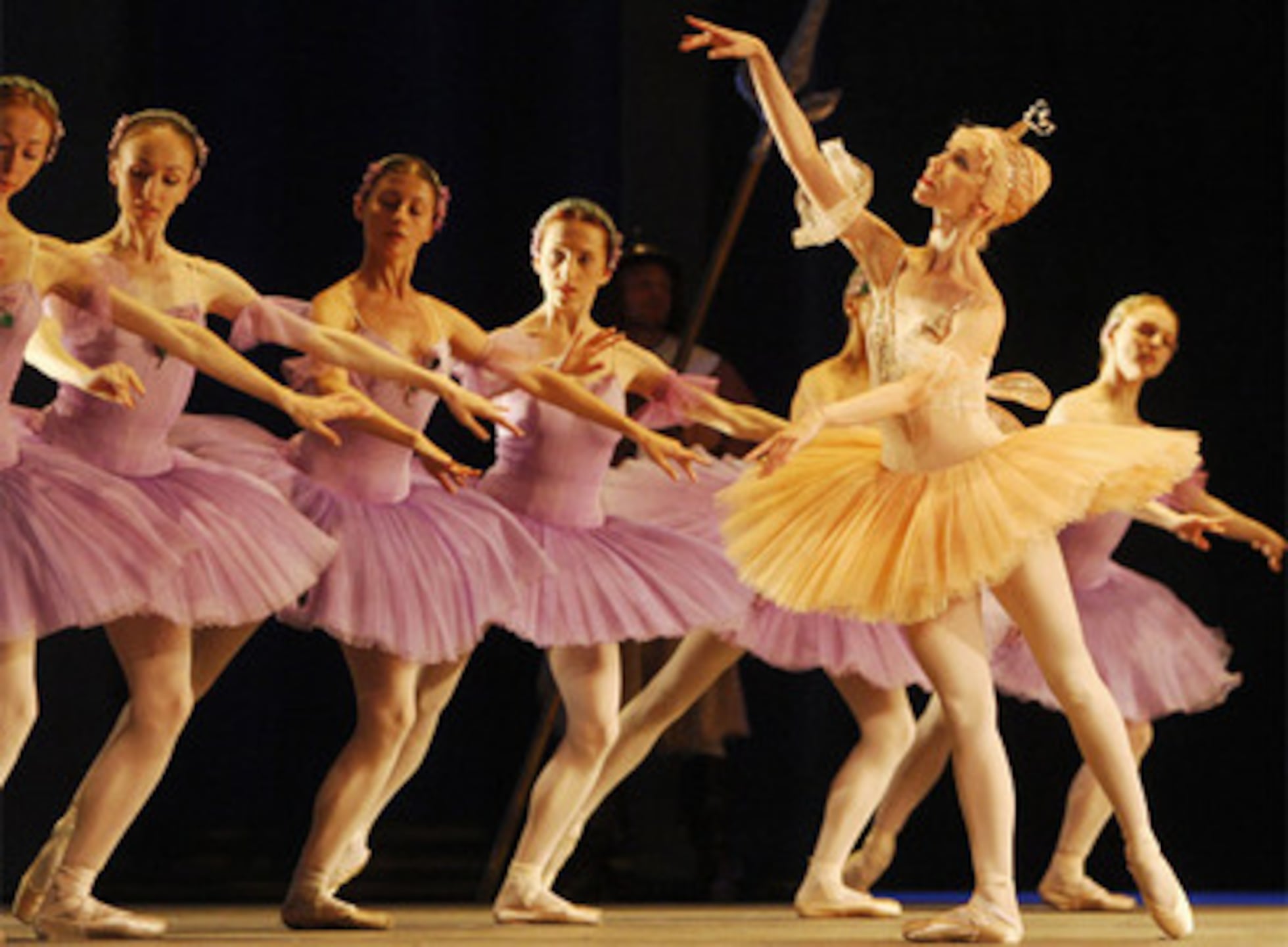 El director de orquesta que amaba el ballet | Revista de Verano | EL PAÍS