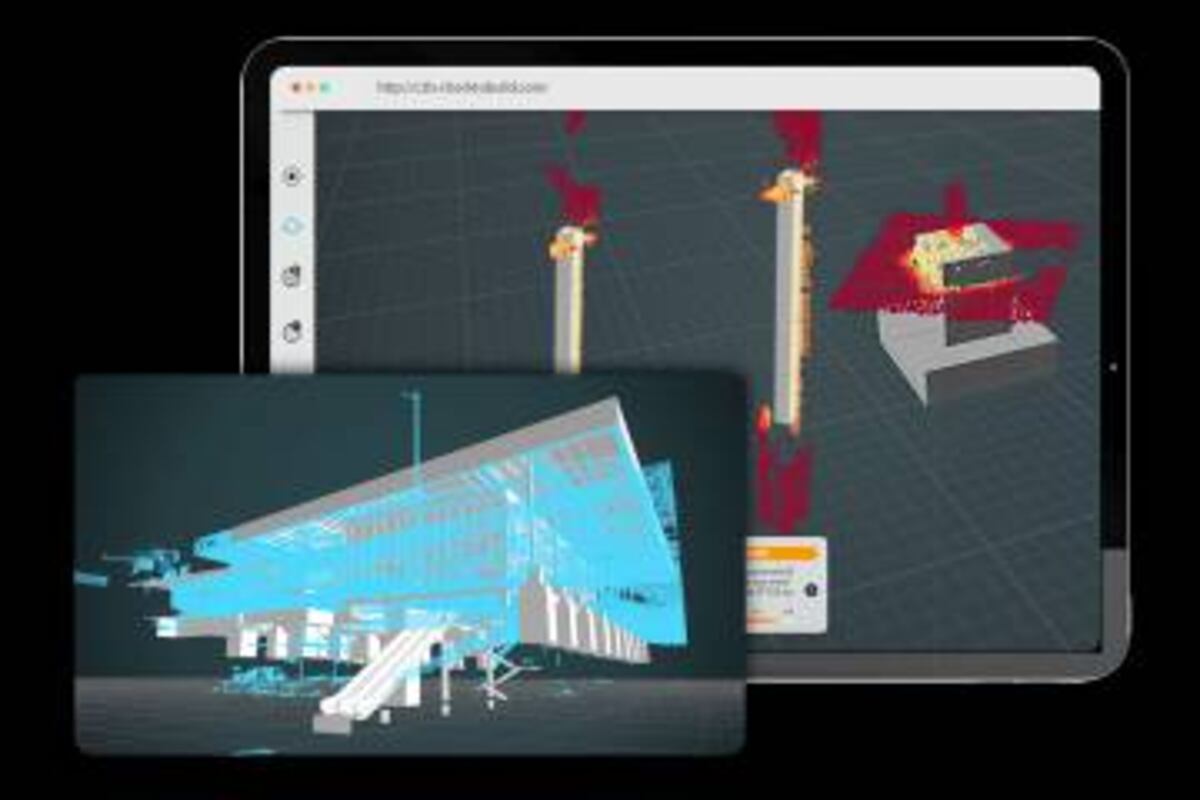 La española Checktobuild lleva su sistema de control de obras a EE UU | Empresas | Cinco Días
