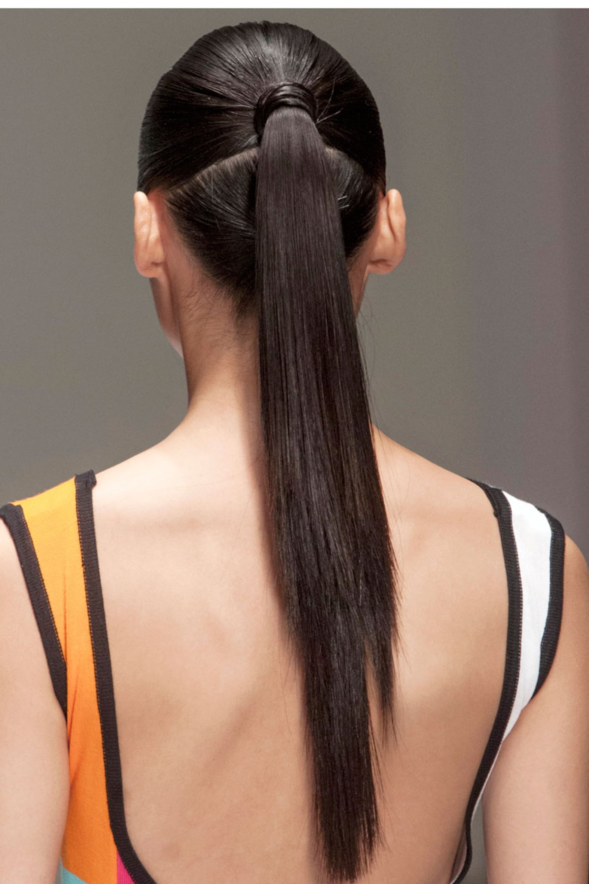 20 maneras diferentes de llevar una coleta | Fotos | Moda | S Moda | EL ...