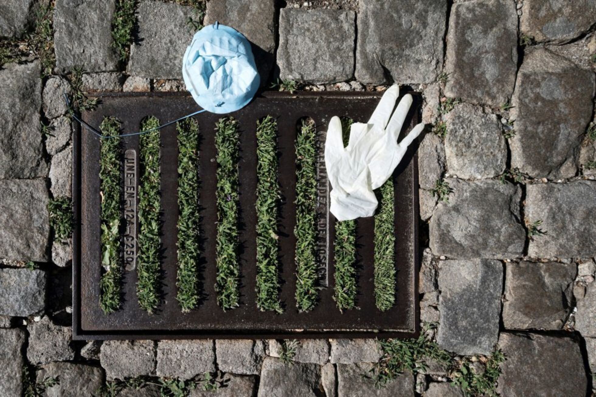 Coronavirus: las imágenes de la pandemia en el mundo, 29-05-2020 ...