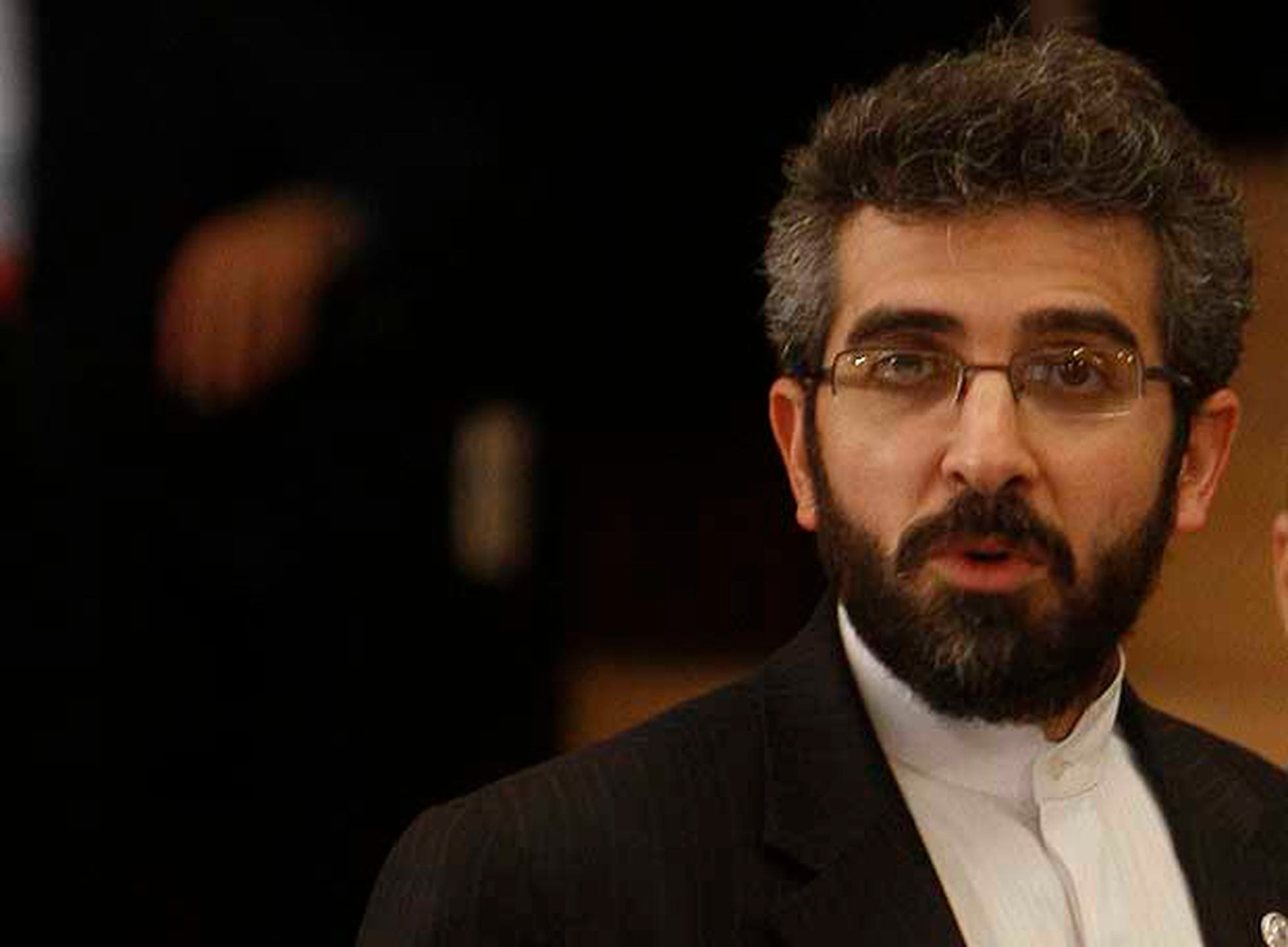 El viceministro iraní Alí Bagherí | Internacional | EL PAÍS