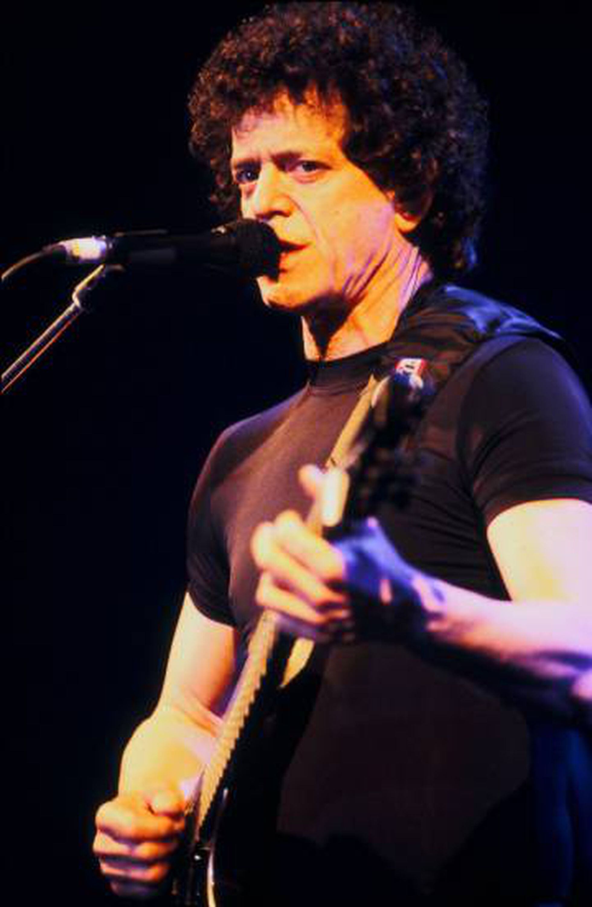 Cinco años sin Lou Reed | Cultura | EL PAÍS