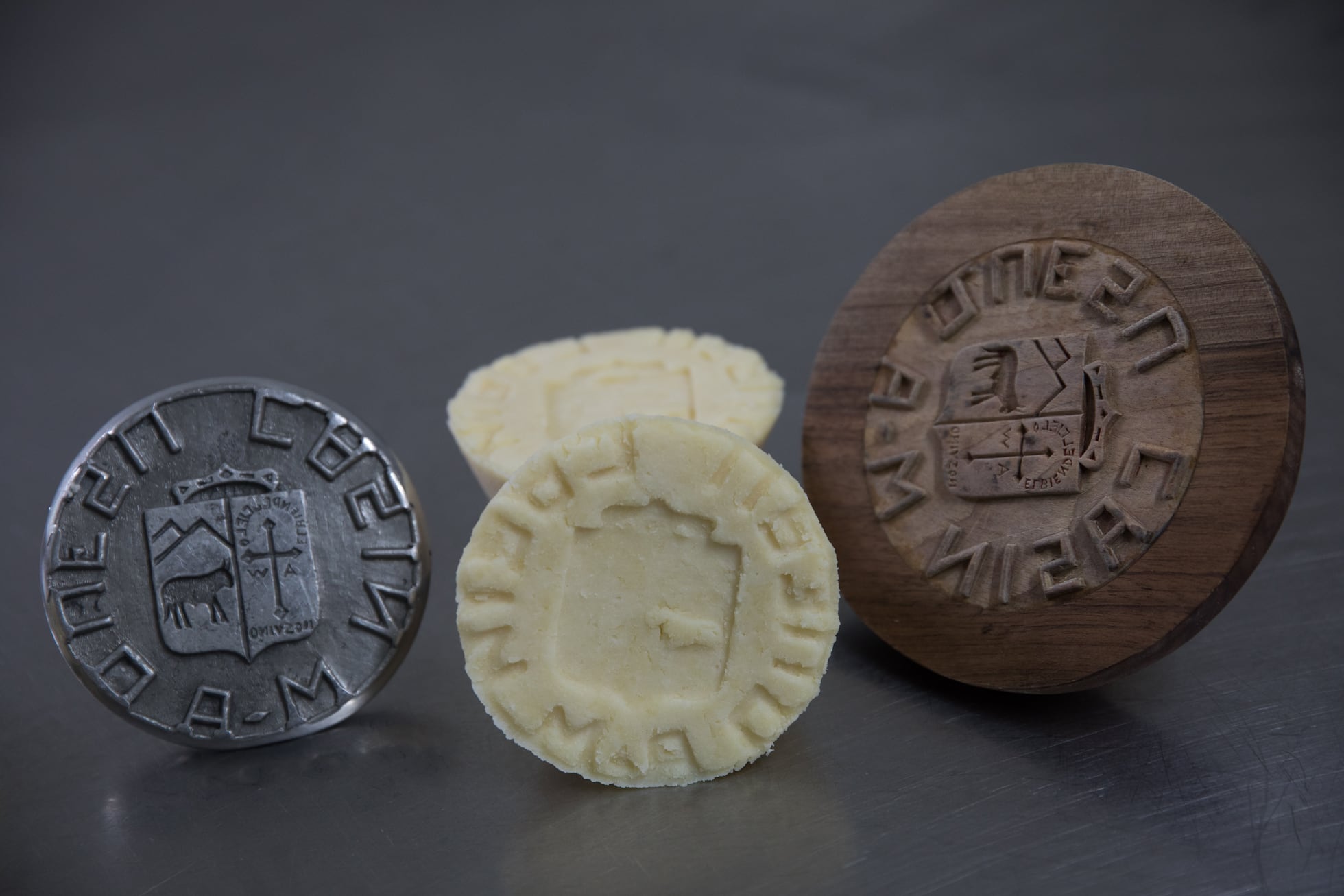 Marigel Álvarez, la mujer que salvó el queso Casín de la desaparición y ahora es seña de ...