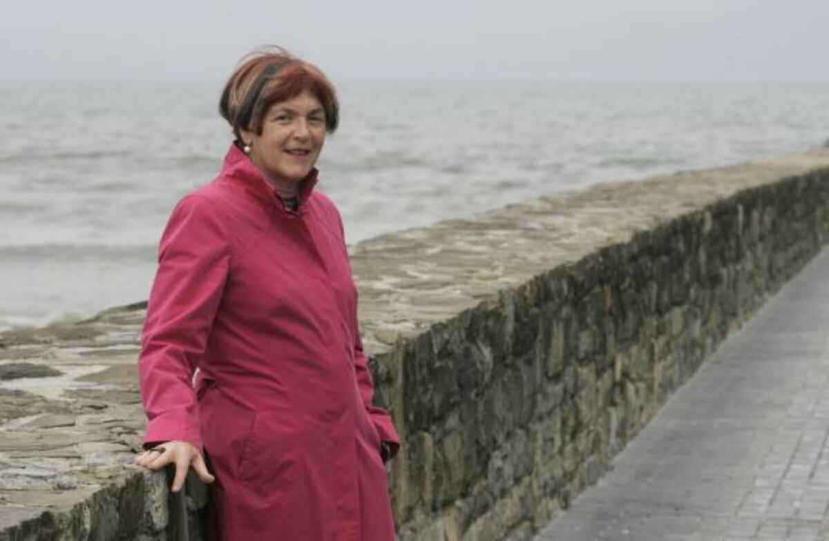 Mariasun Landa y Jean-Baptiste Orpustan, premios Eusko Ikaskuntza ...