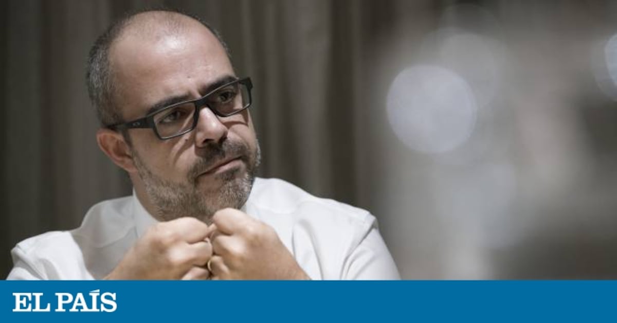 El conseller Buch es reuneix amb Puigdemont a Brussel·les | Quadern ...