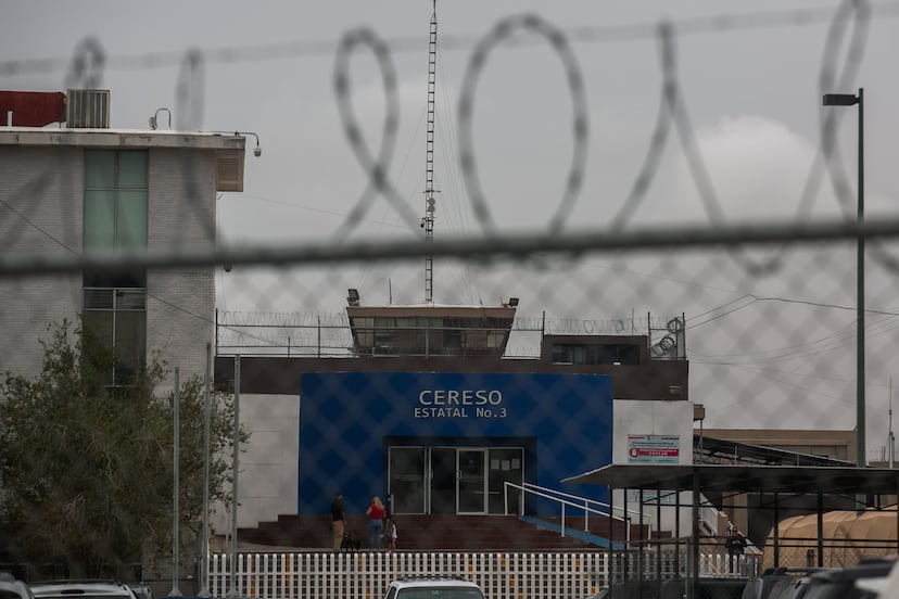 El pulso de los Mexicles: el crimen atomizado aterroriza Ciudad Juárez ...