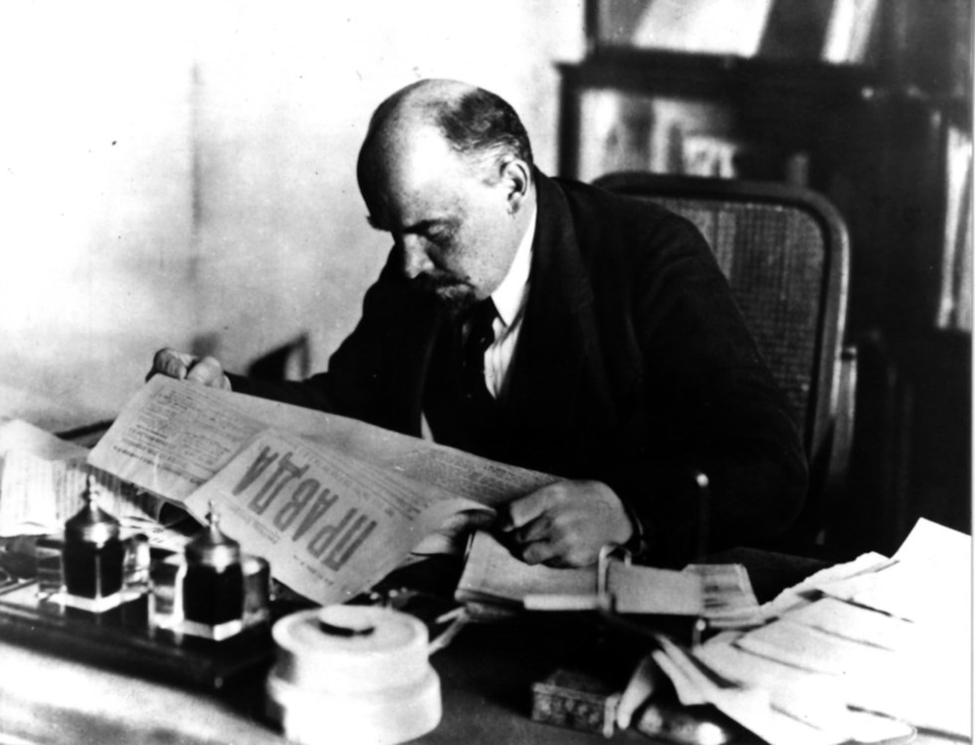 Cien años de la Revolución Rusa | Fotos | Internacional | EL PAÍS