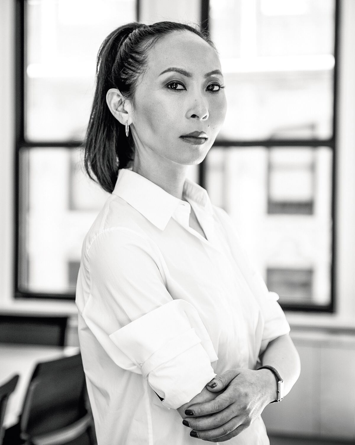 Natasha Jen: “La inteligencia artificial plantea cuál es el propósito ...