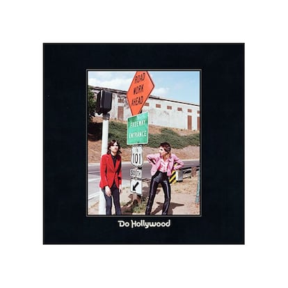 The Lemon Twigs: los hermanos del baroque pop | Fotos | Tentaciones ...