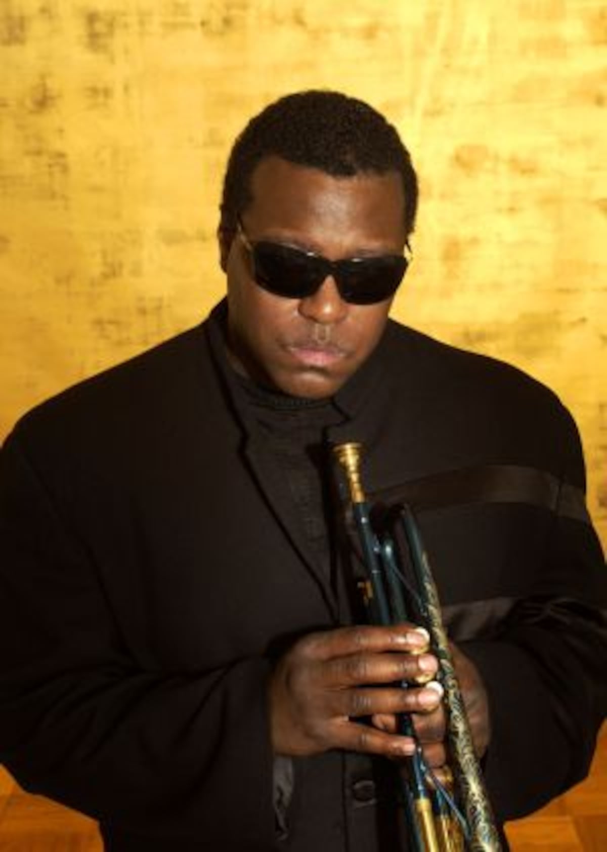 El trompetista Wallace Roney abre el festival de jazz del Jimmy Glass ...