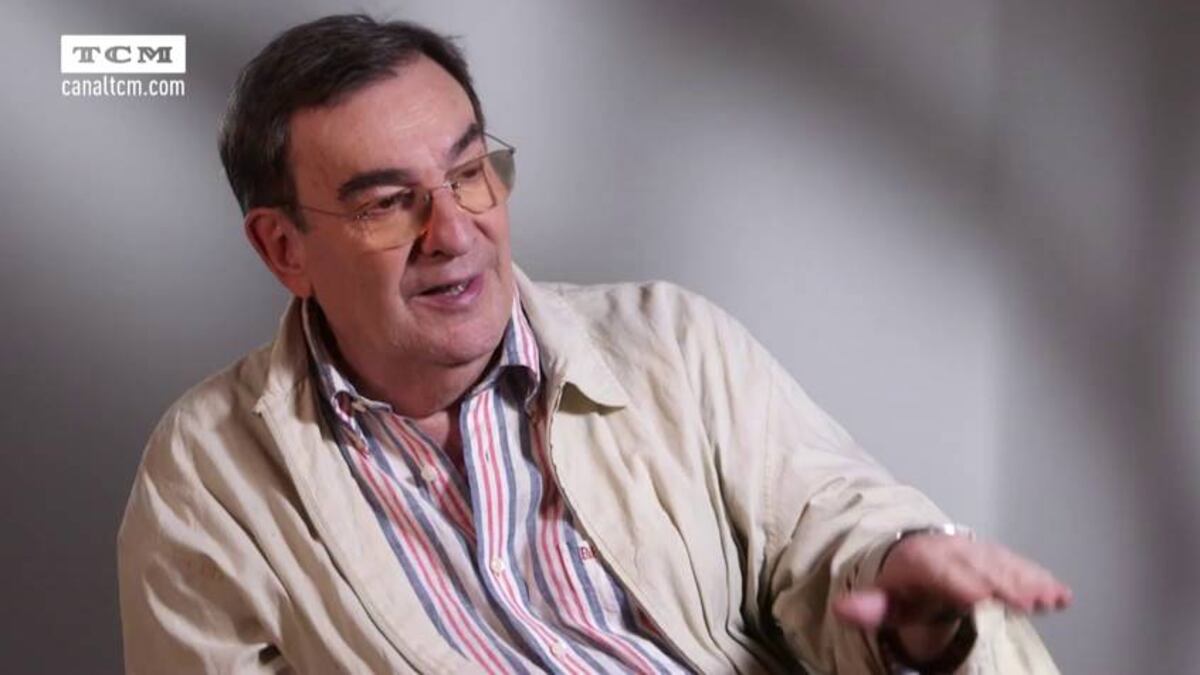 Un director llamado Pedro Olea | Cultura | EL PAÍS