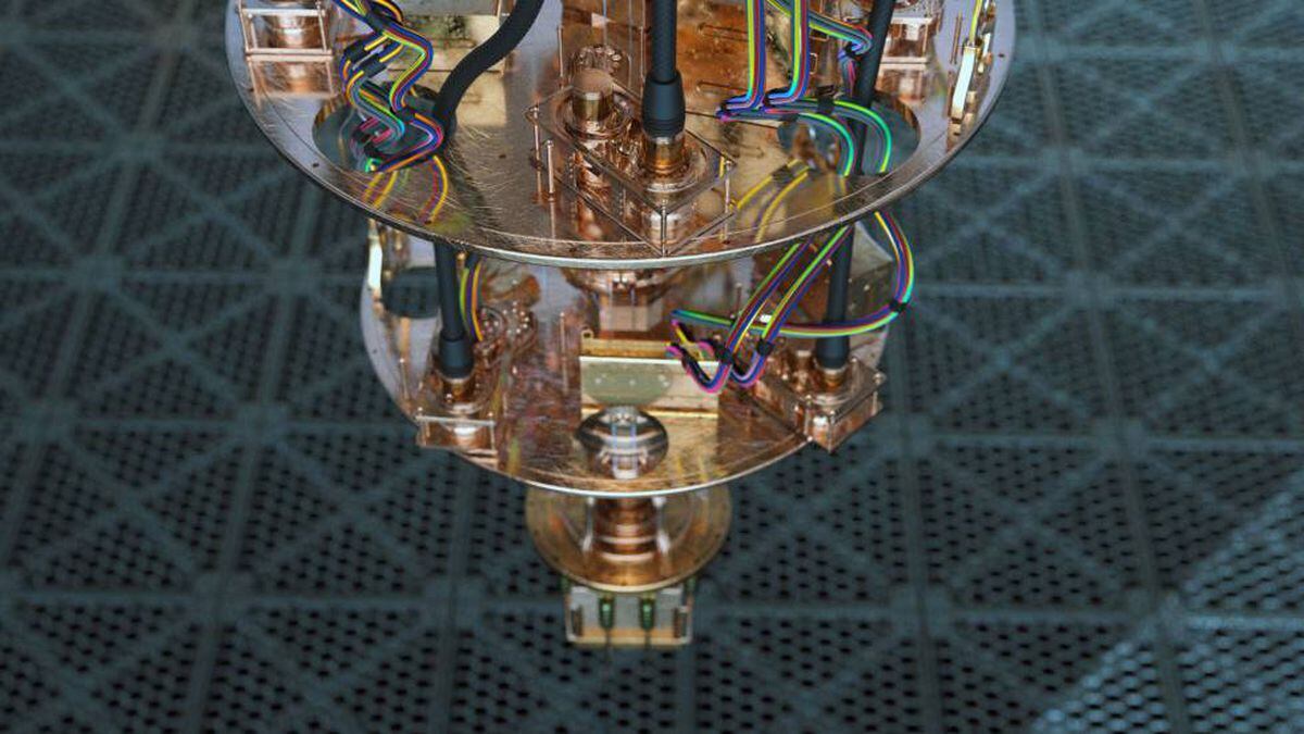 Google: Supremacía cuántica | Opinión | EL PAÍS