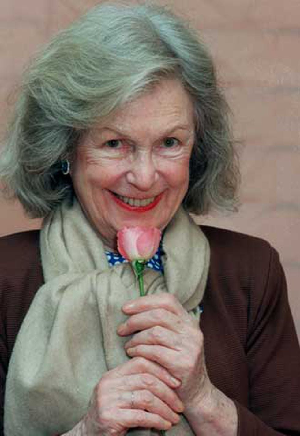 Fallece la actriz Geraldine Fitzgerald | Noticias de actualidad | EL PAÍS
