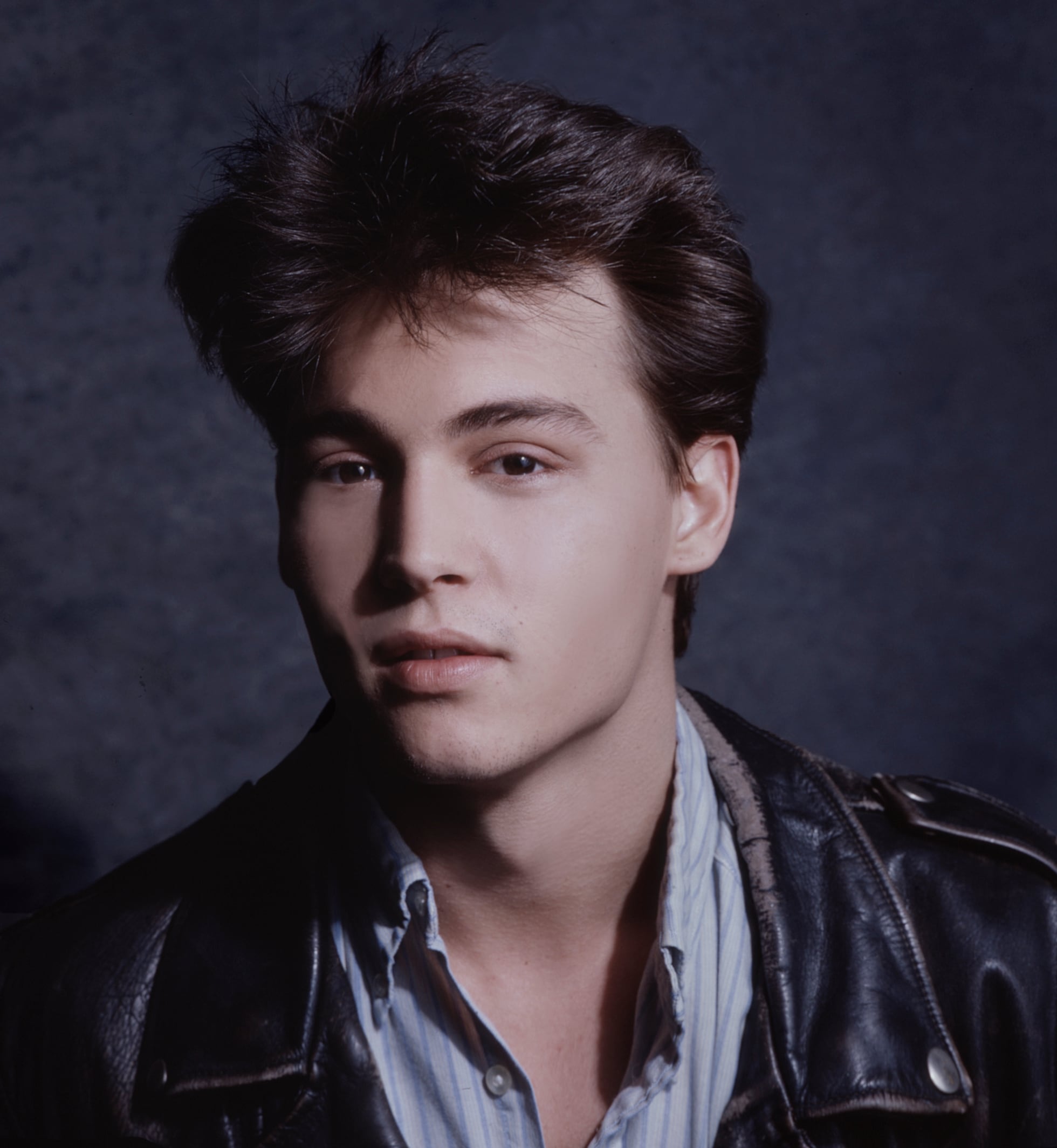 Johnny Depp cumple 60 años: de músico frustrado a actor de éxito para ...