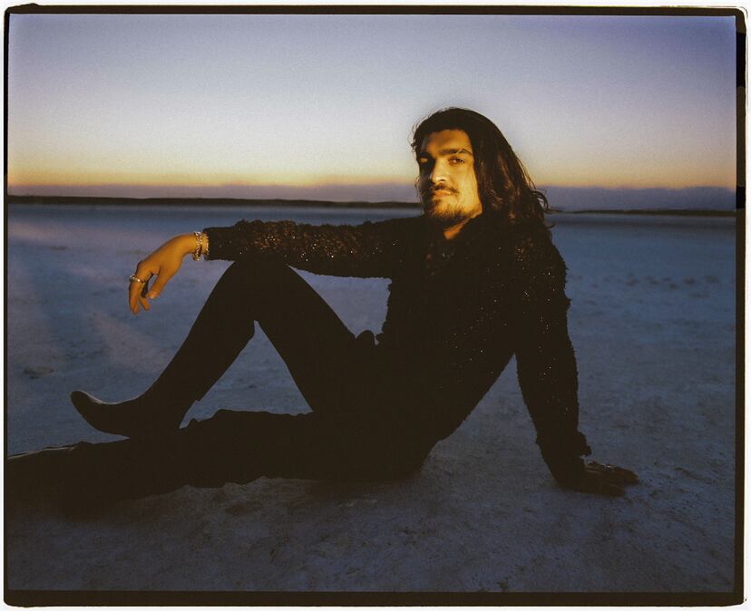 Israel Fernández, el niño sin dinero para libros que se ha convertido ...