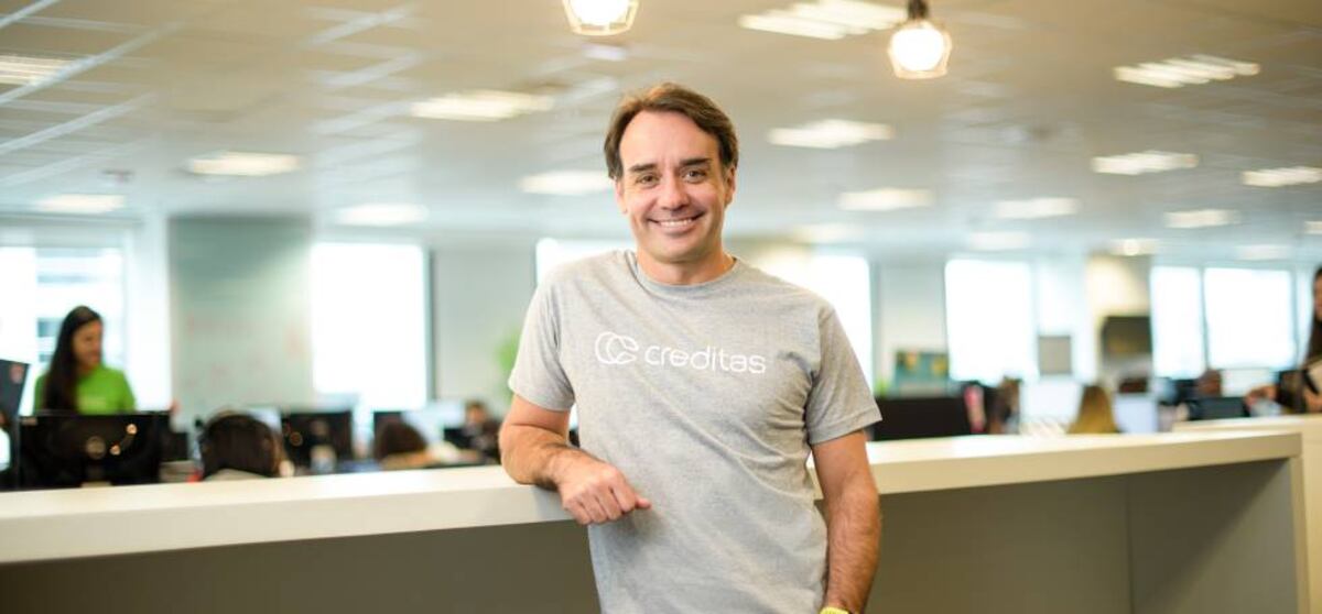 La principal fintech de Brasil, Creditas, crea en Valencia su centro ...