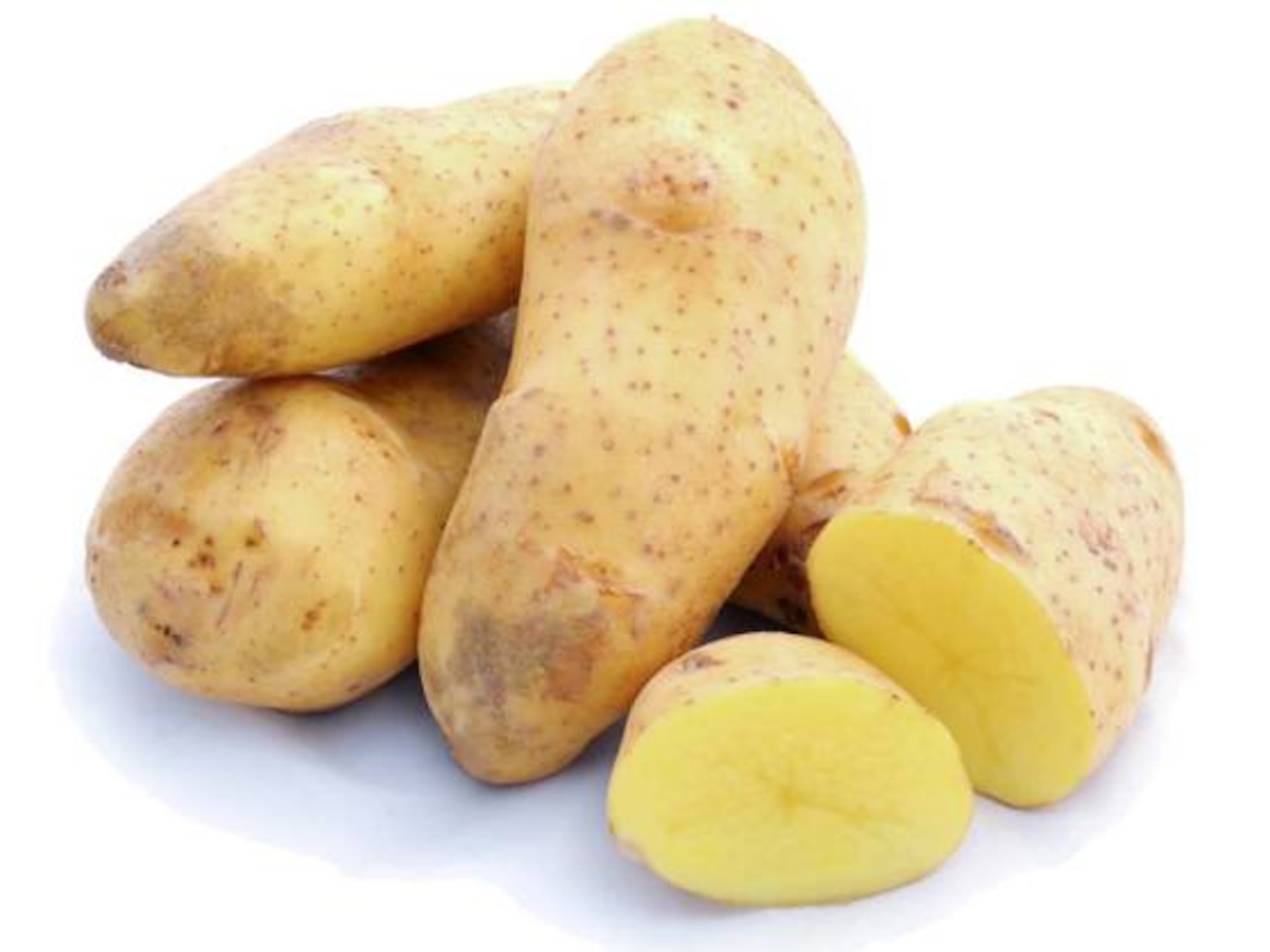 La guía definitiva de las patatas | Te lo llevas fresco | El Comidista ...