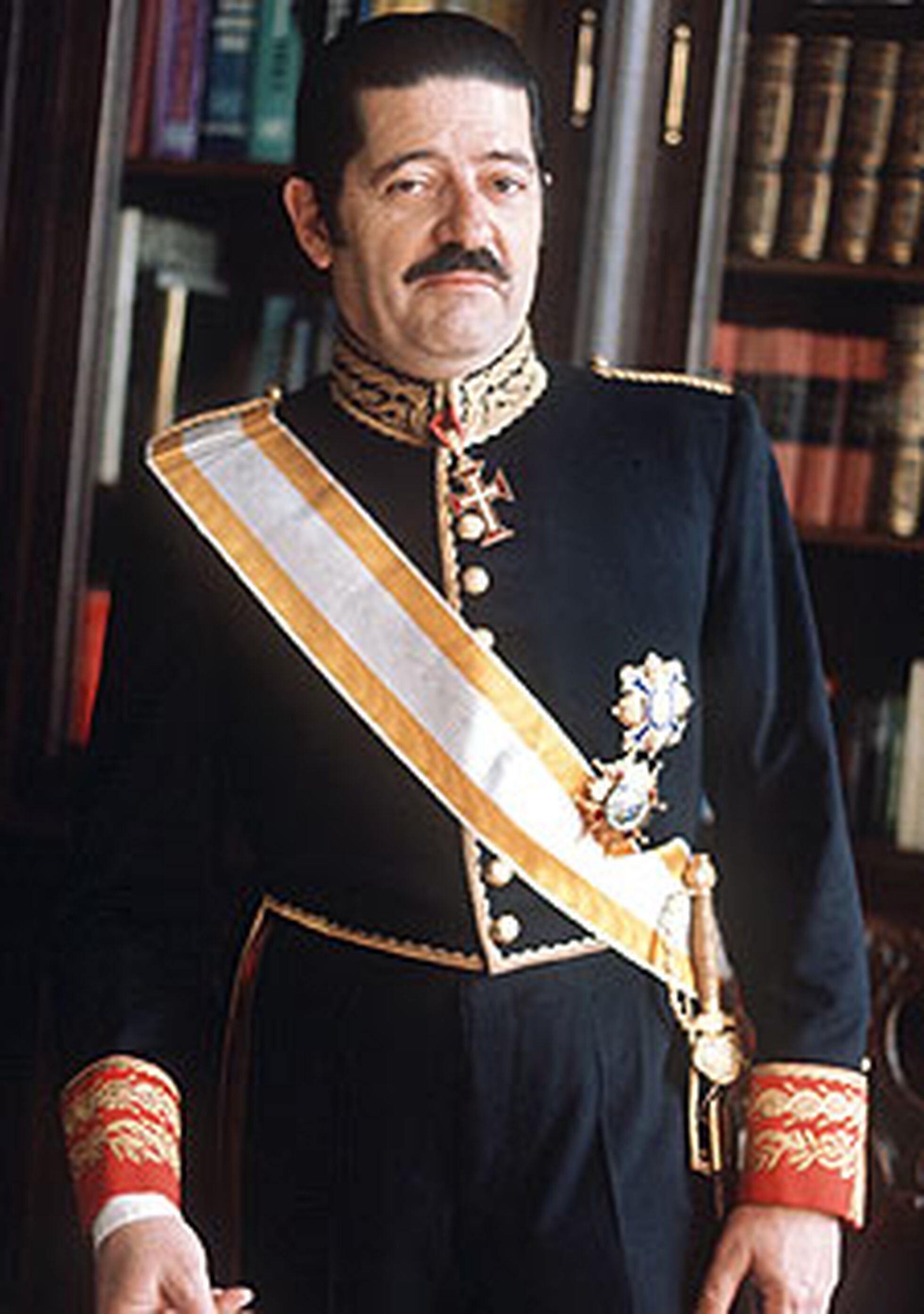 Jaime de Piniés, un primer espada | Agenda | EL PAÍS