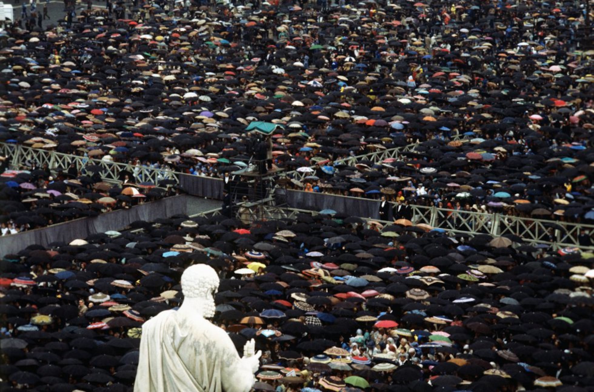 Los 33 días del papa Juan Pablo I | Fotos | Internacional | EL PAÍS