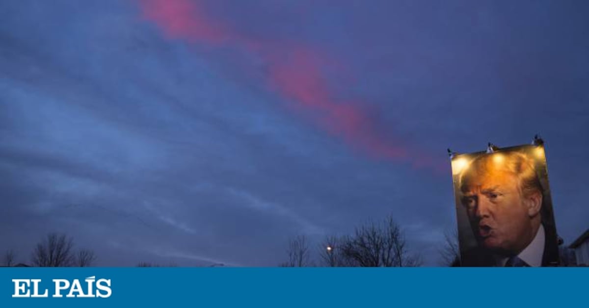 Donald Trump presidente de Estados Unidos: Geopolítica del trumpismo ...