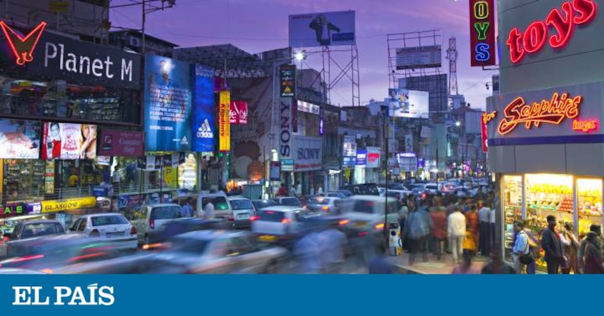 Bangalore, el Silicon Valley de India | El Viajero | EL PAÍS