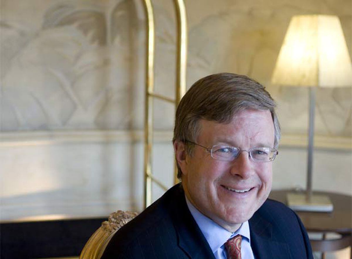 Stuart E. Lucas | Última | EL PAÍS