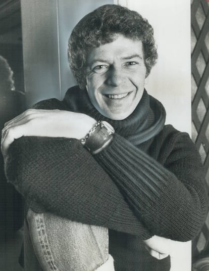 El silencio y la vergüenza: la vida secreta de Robert Reed, el ...