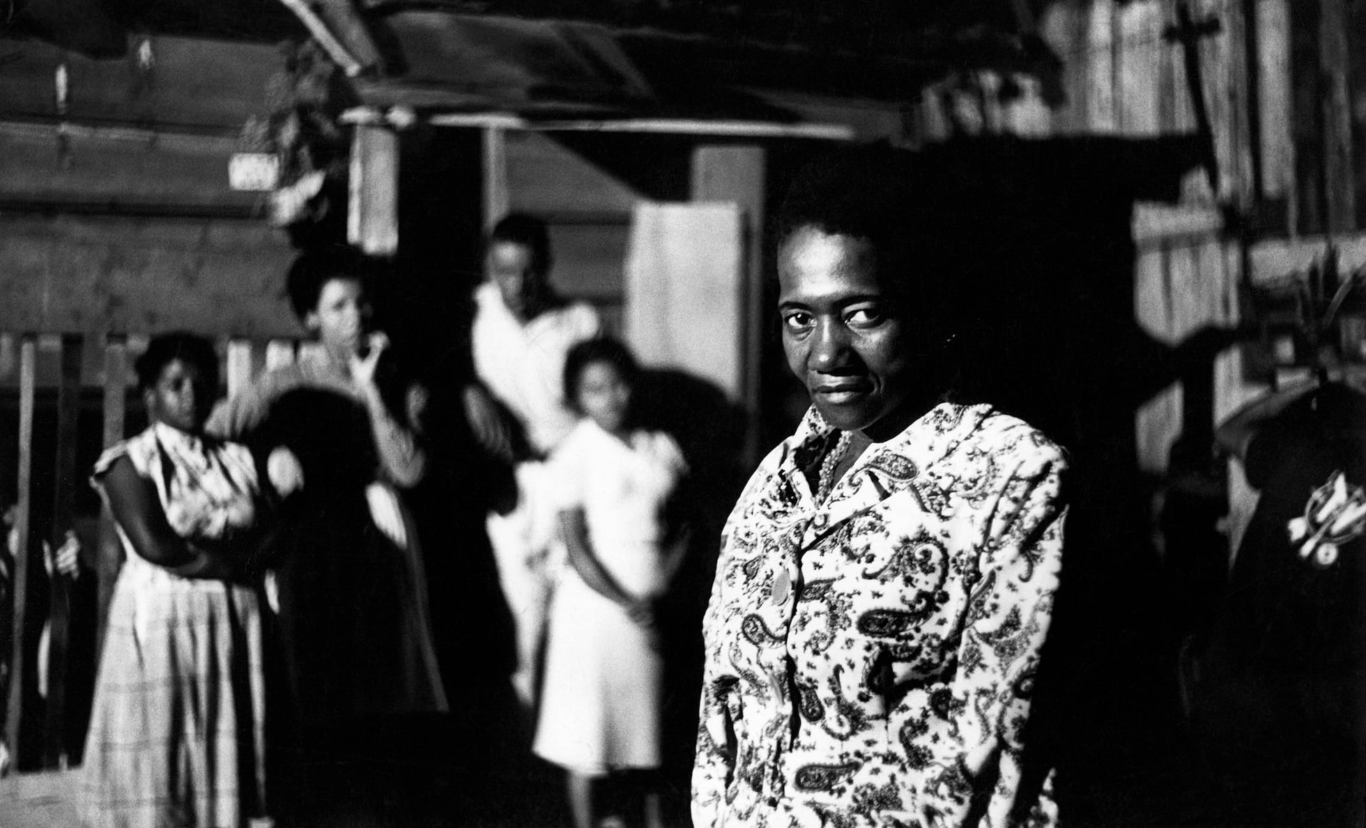 Carolina María de Jesús, la escritora de la favela más allá del cliché ...