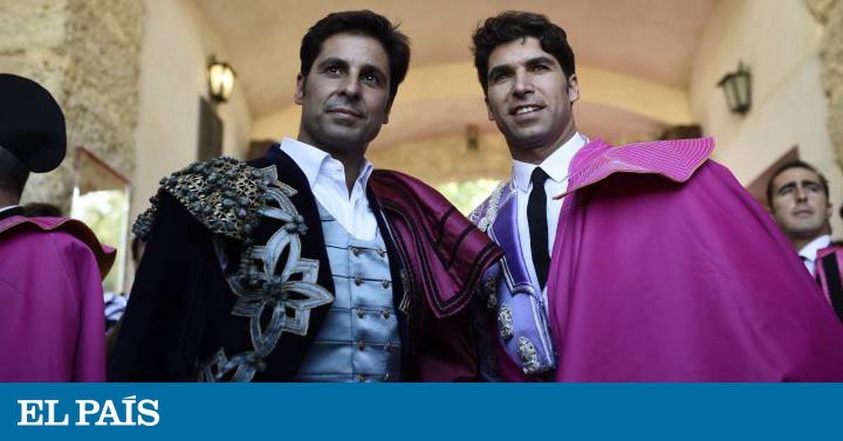 Los Rivera, tres hermanos y muchos conflictos | Gente | EL PAÍS