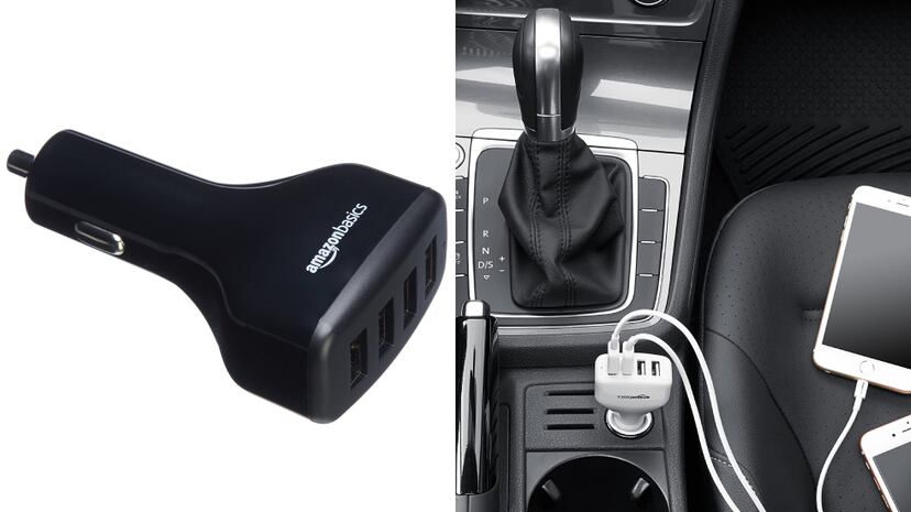 15 productos imprescindibles para viajar en coche esta Semana Santa con ...