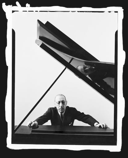Colección Howard Greenberg | Fotos | Cultura | EL PAÍS