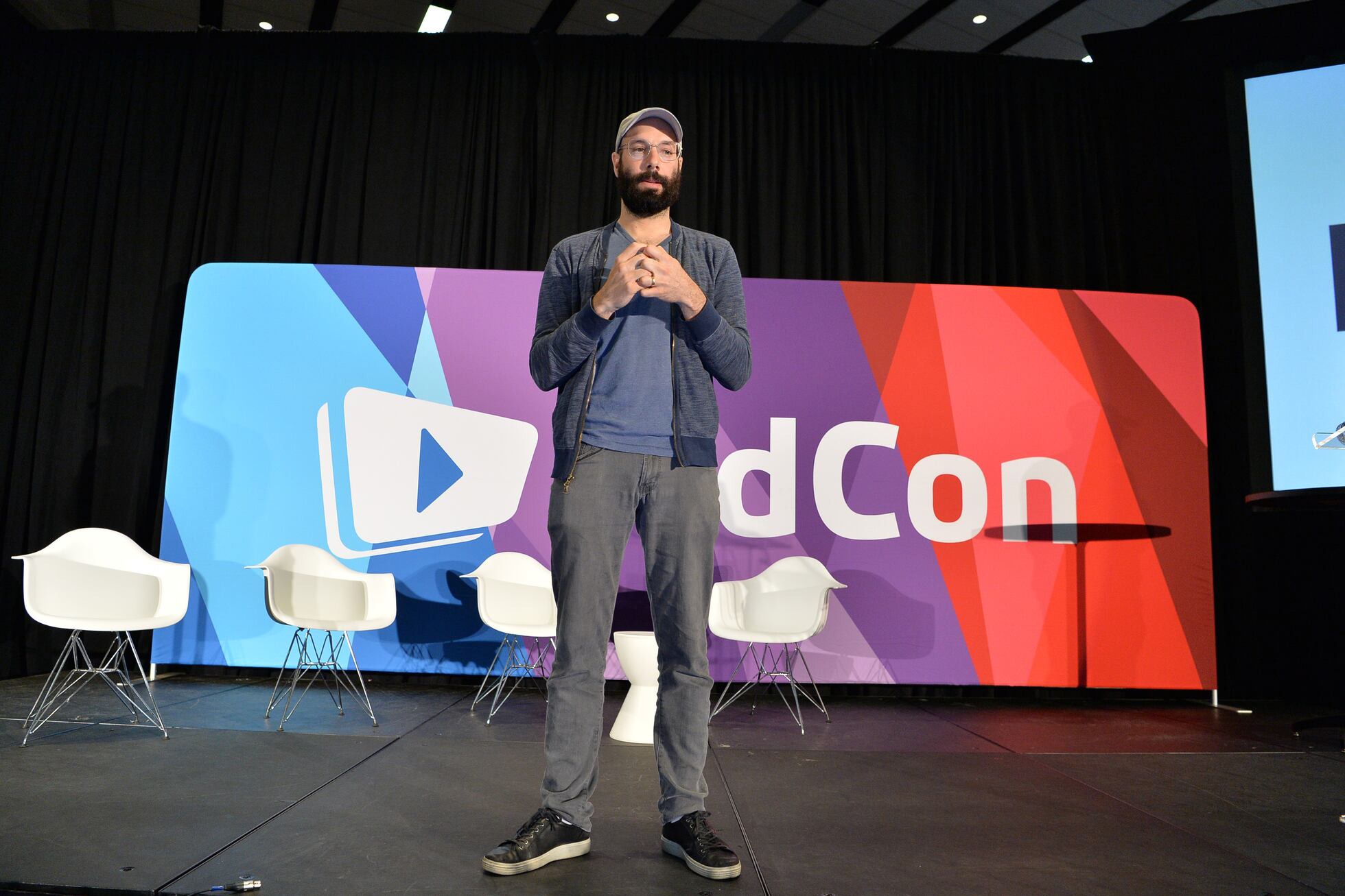 Patreon: Jack Conte, el rey del micromecenazgo en internet: “A todo el ...