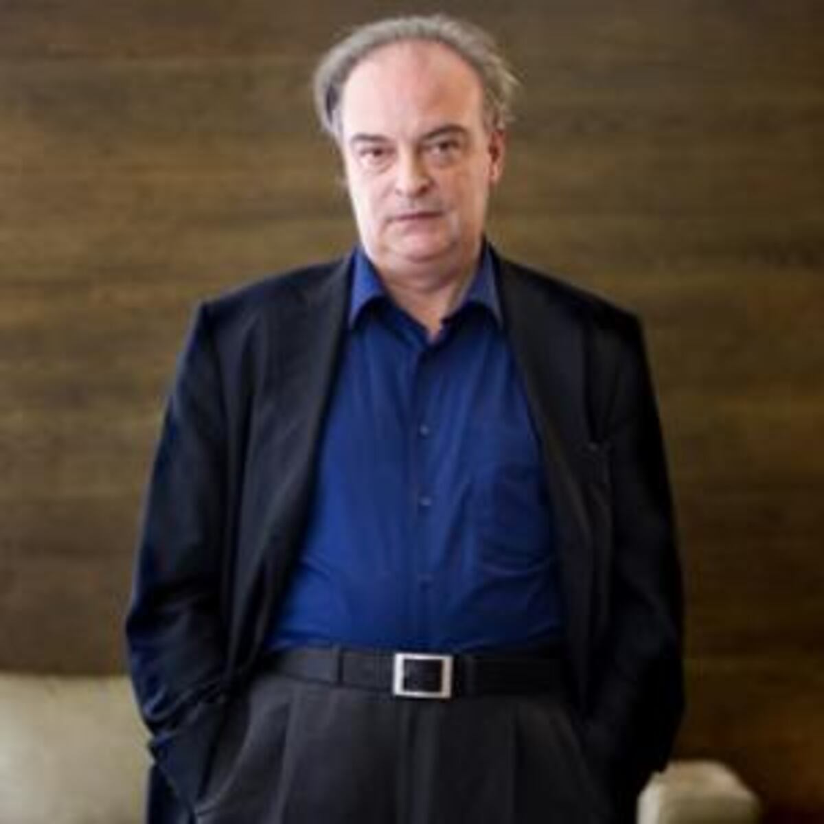 Entrevista con Enrique Vila-Matas | Cultura | EL PAÍS