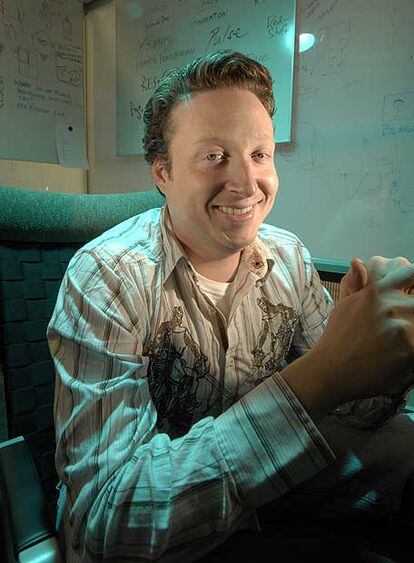 Jaime Griesemer | CiberPaís | EL PAÍS