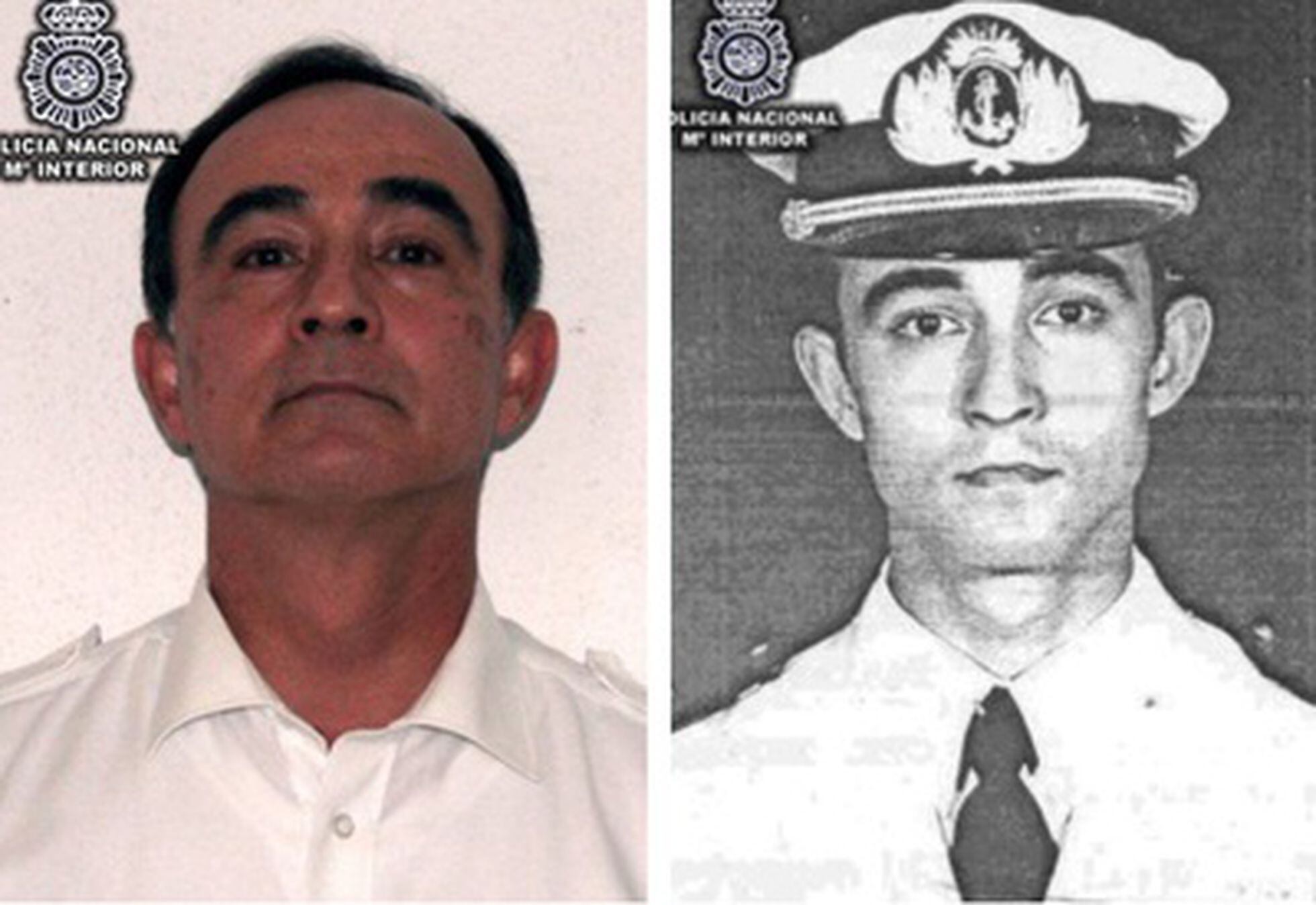Prisión Para Un Piloto Por Los Vuelos De La Muerte Argentinos