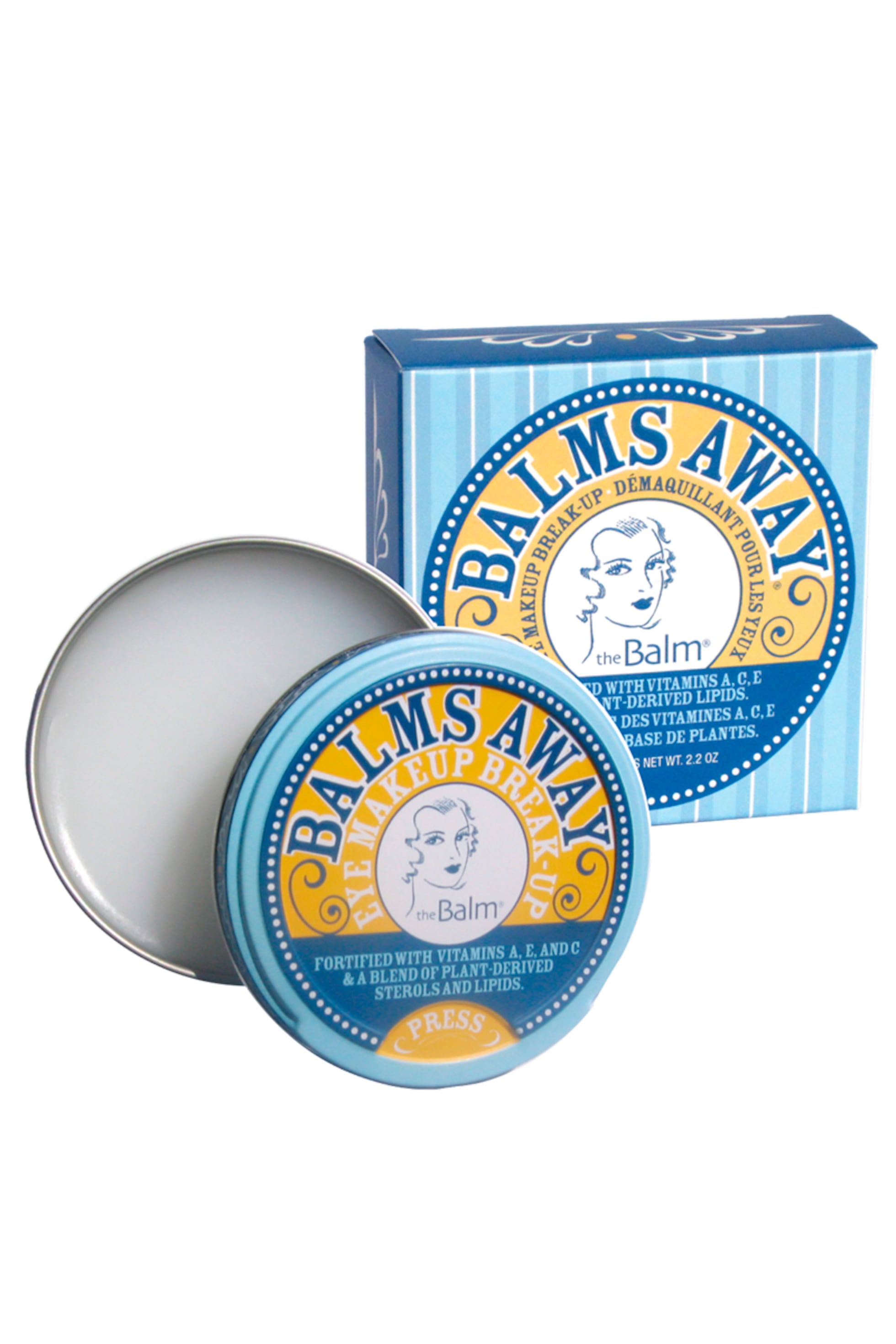 18 cosméticos con ‘packaging’ vintage totalmente irresistibles | Fotos ...