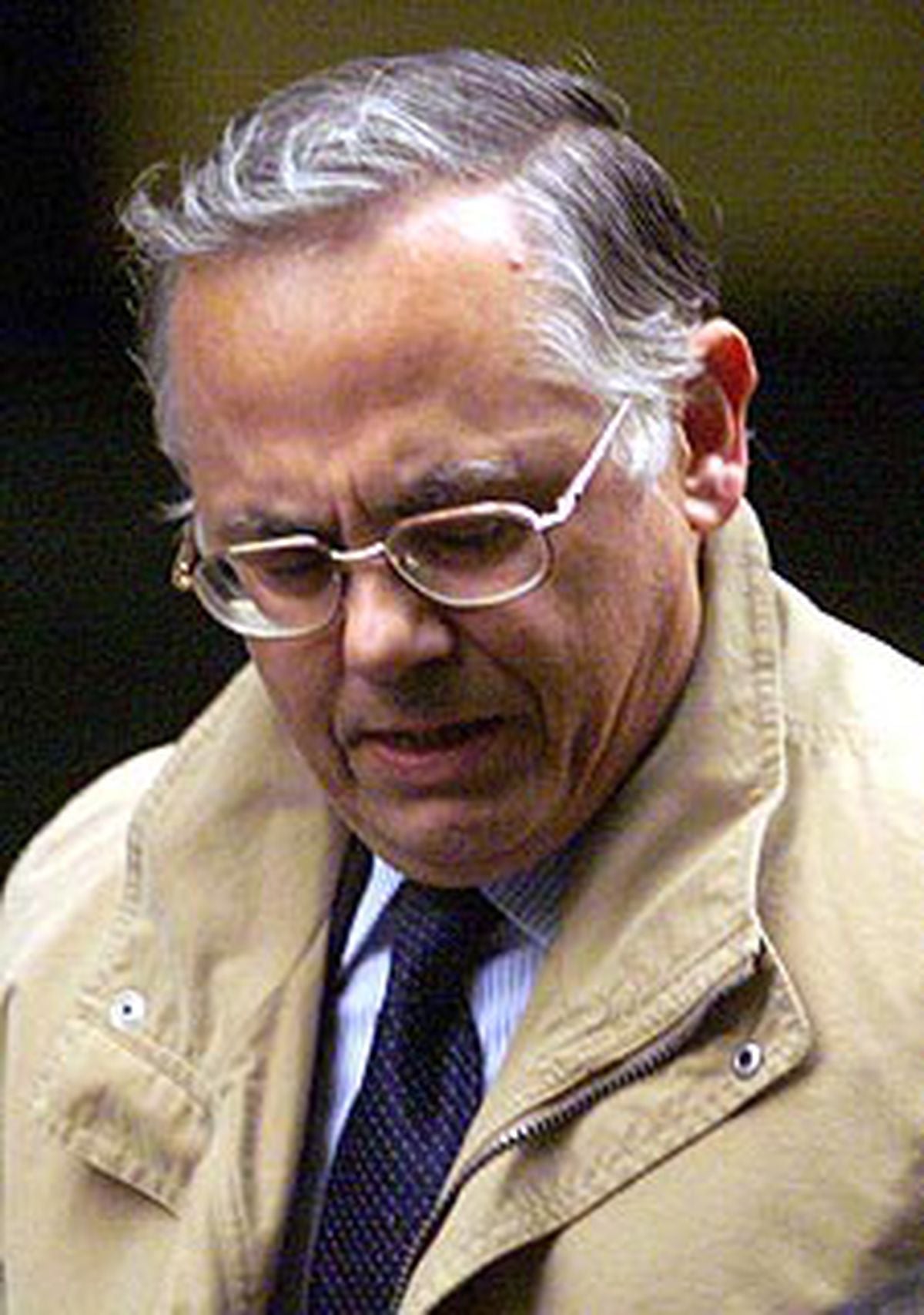 Guillermo Ruiz Polanco | España | EL PAÍS