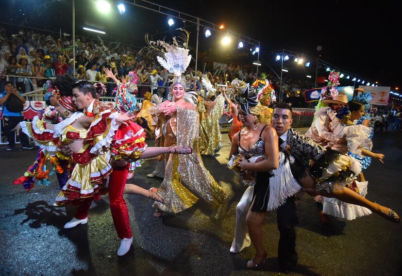 La salsa caleña, Patrimonio Cultural Inmaterial de Colombia | EL PAÍS ...