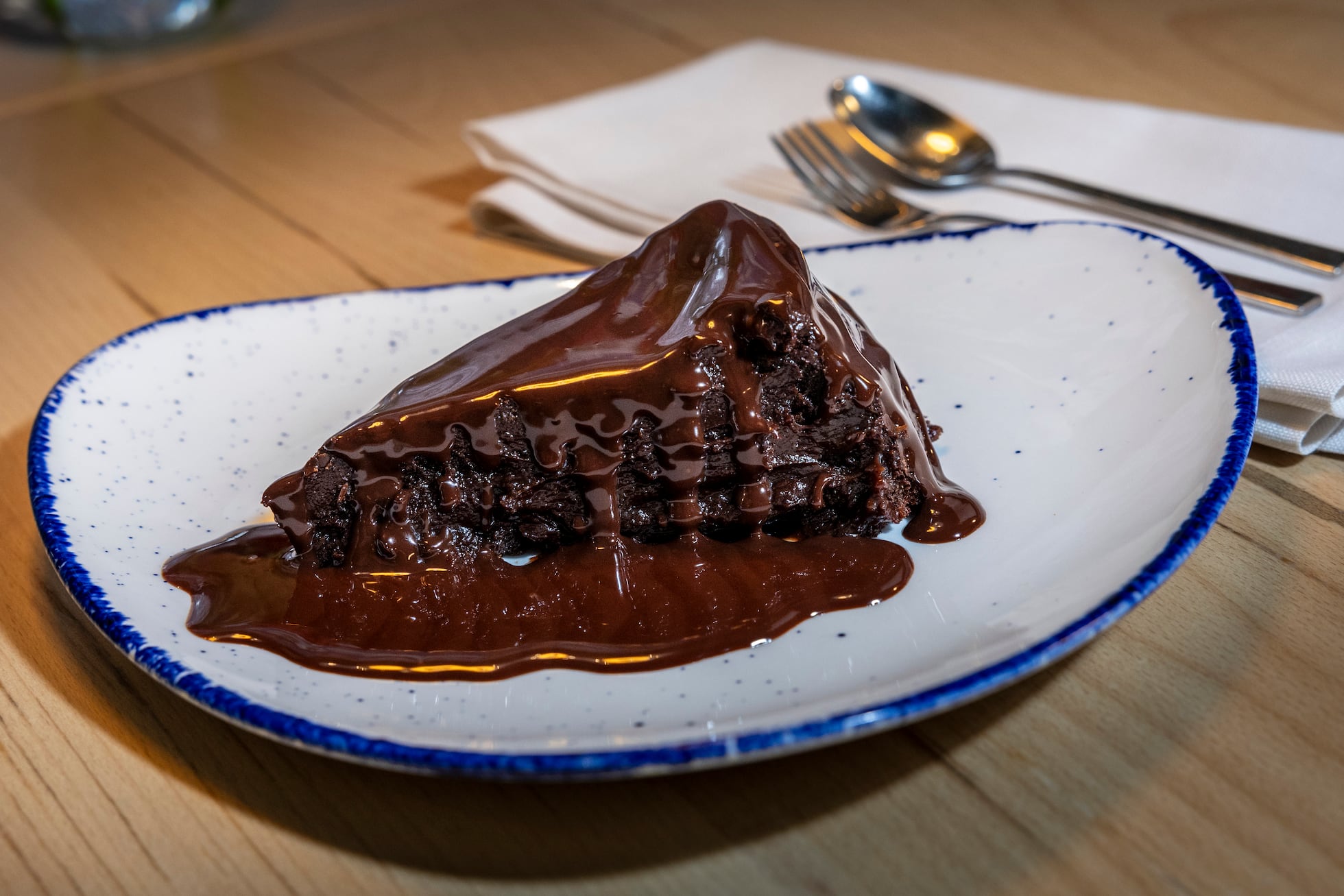 Taberna Maitia, en Madrid, un restaurante a fuego lento: Taberna Maitia ...