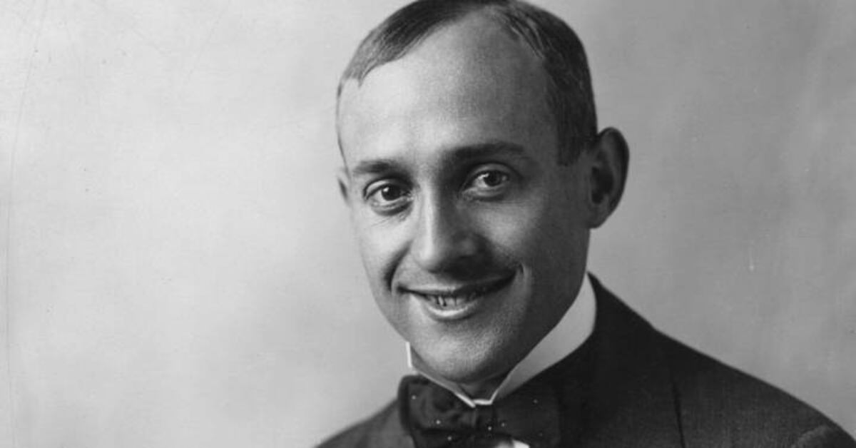 Ismael Smith, el maleït dels maleïts | Art i arquitectura | EL PAÍS