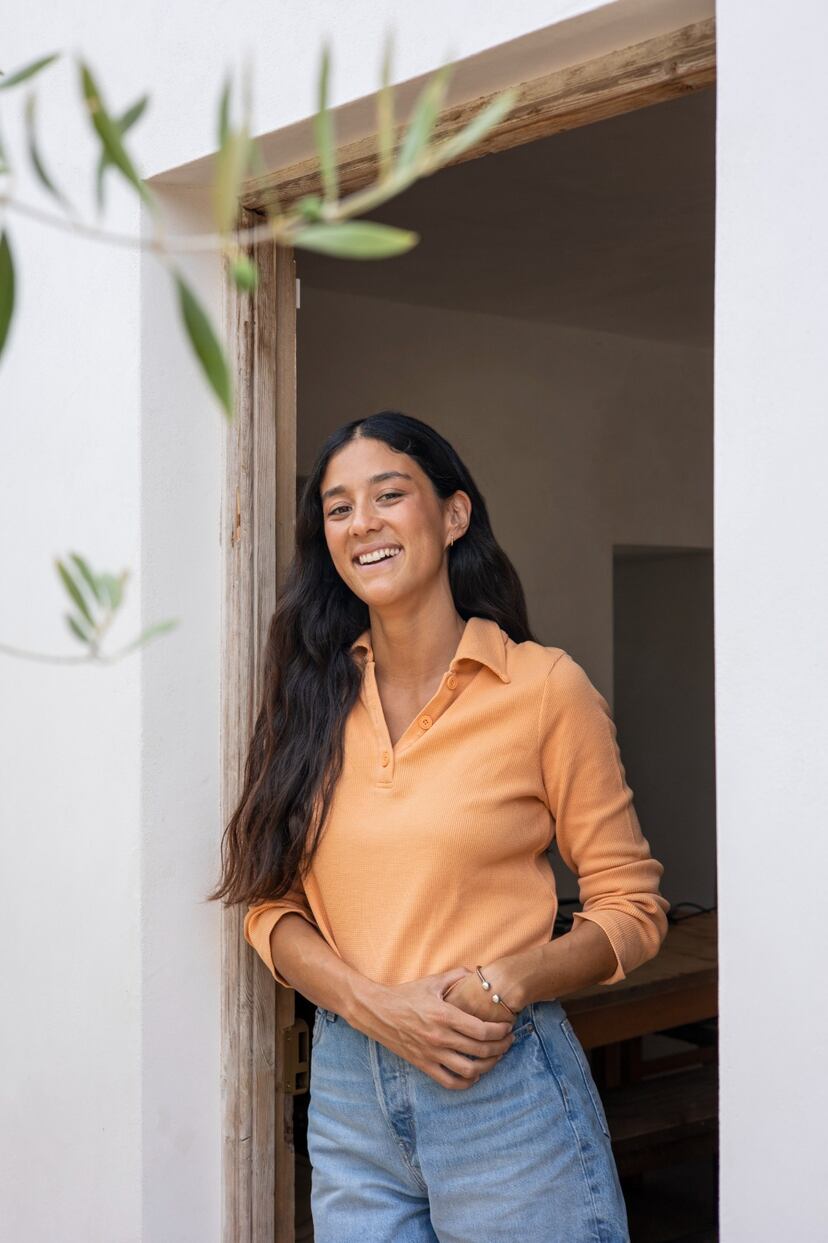 María Lo, ganadora de ‘MasterChef’ 10: “Yo no quiero estar 300 horas ...