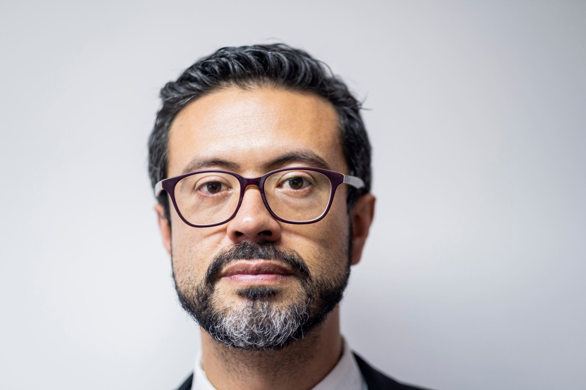 Camilo Umaña: “Colombia necesita una política criminal más humanista ...
